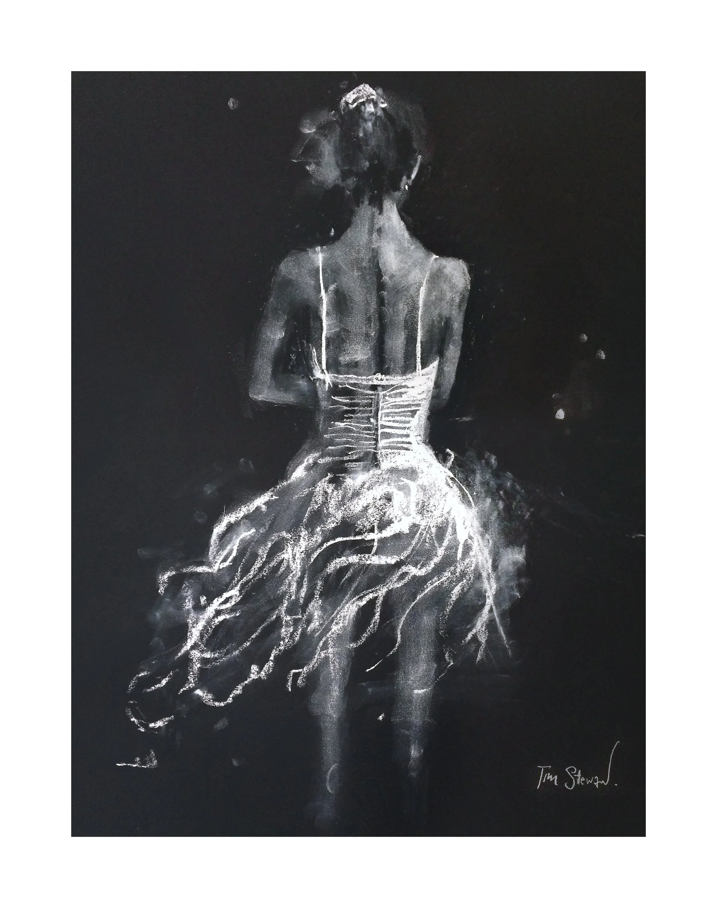 Buy Art by Artist Tim Steward — Tim Steward