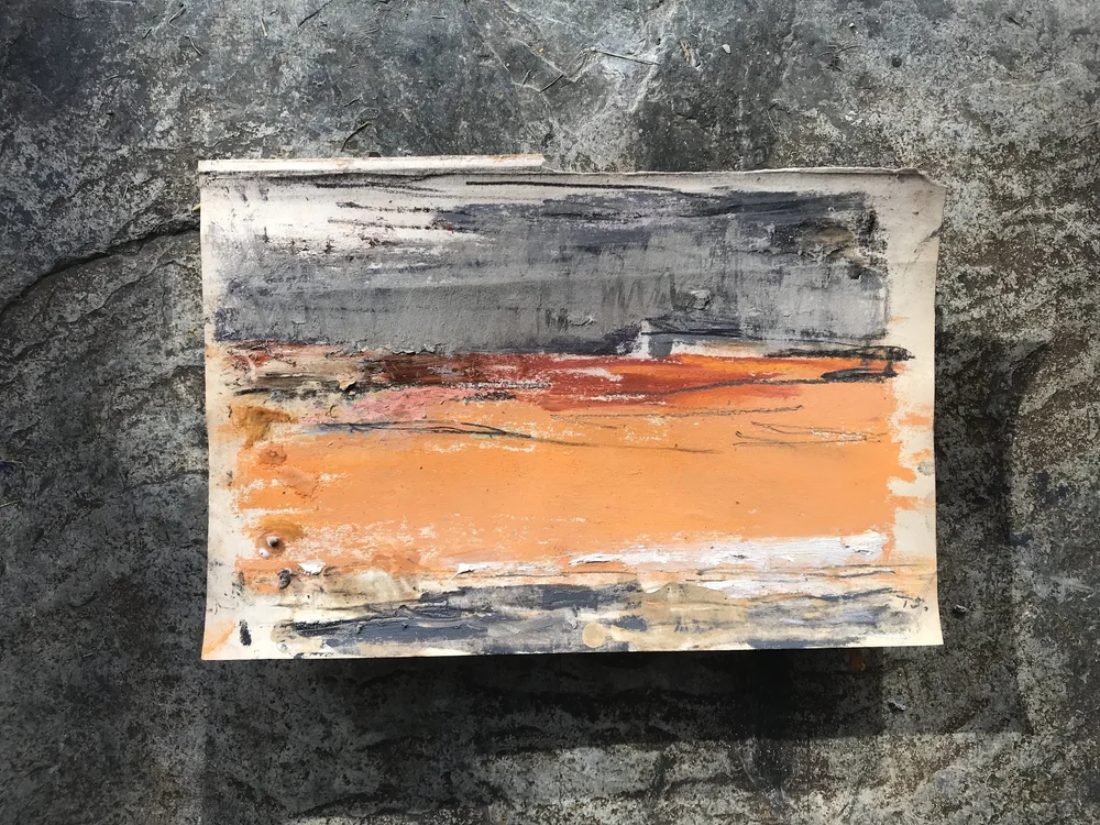Tim Steward | Artist