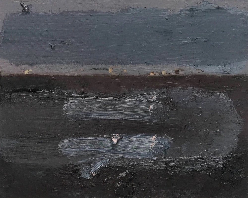 Tim Steward | Artist