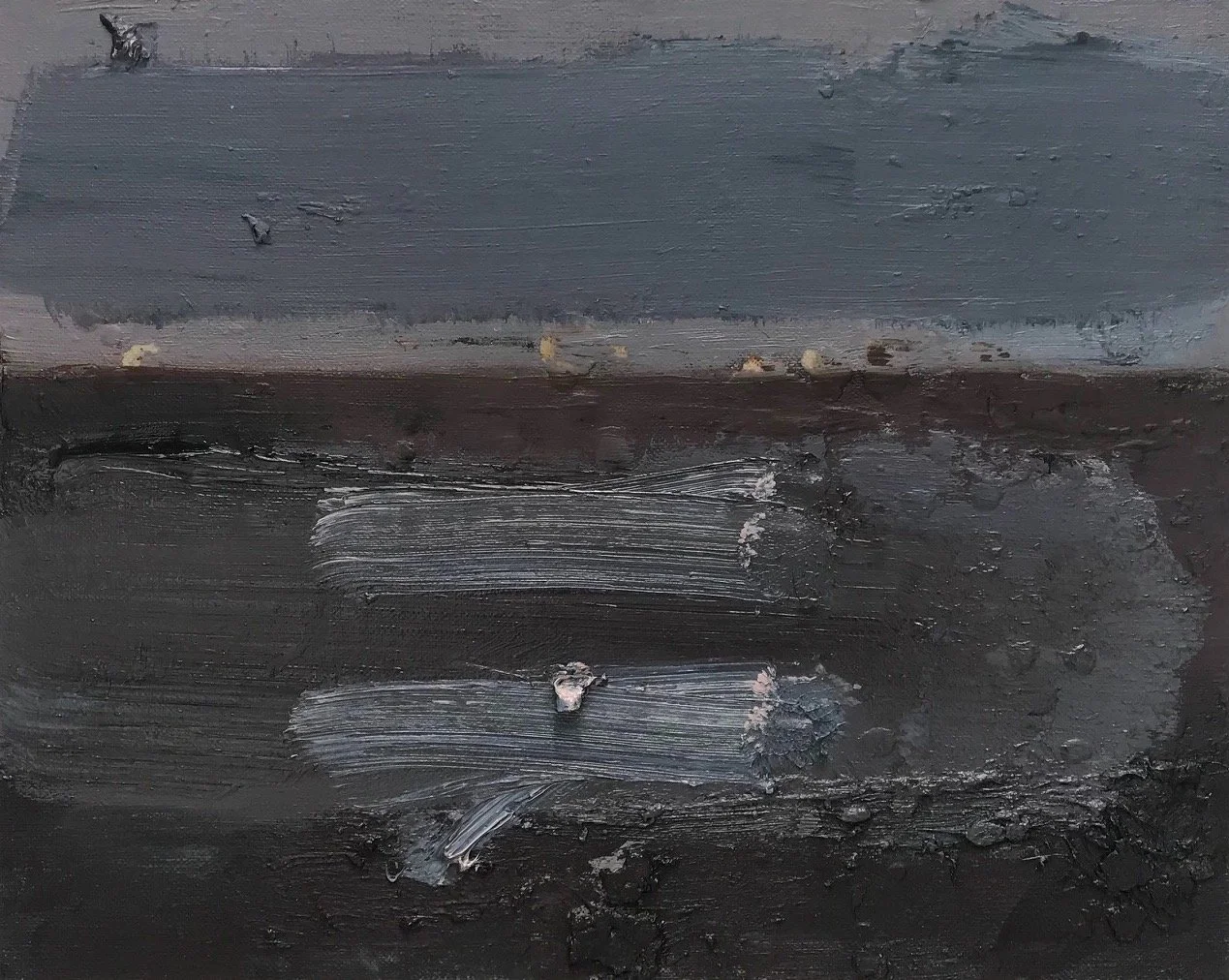 Tim Steward | Artist