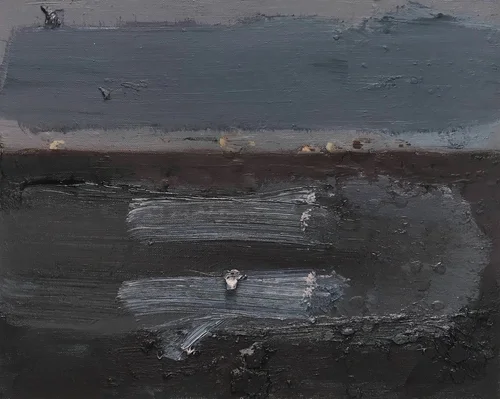 Tim Steward | Artist