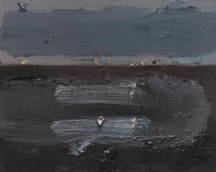 Tim Steward | Artist