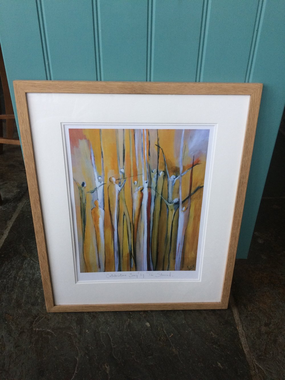 Buy Art by Artist Tim Steward — Tim Steward