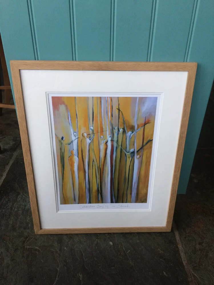 Buy Art by Artist Tim Steward — Tim Steward