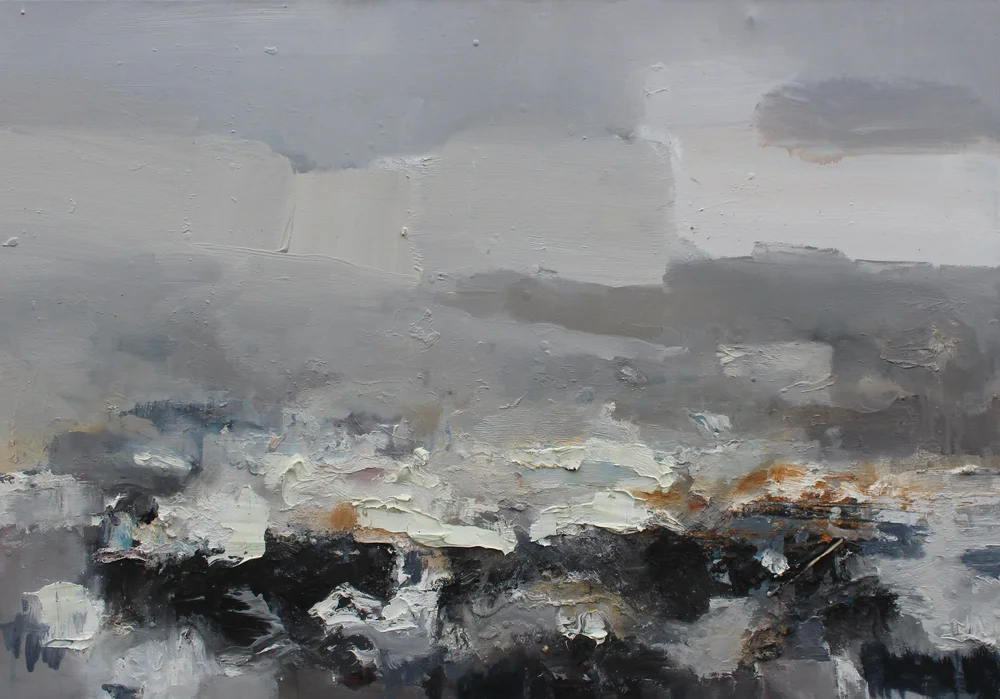 Tim Steward | Artist