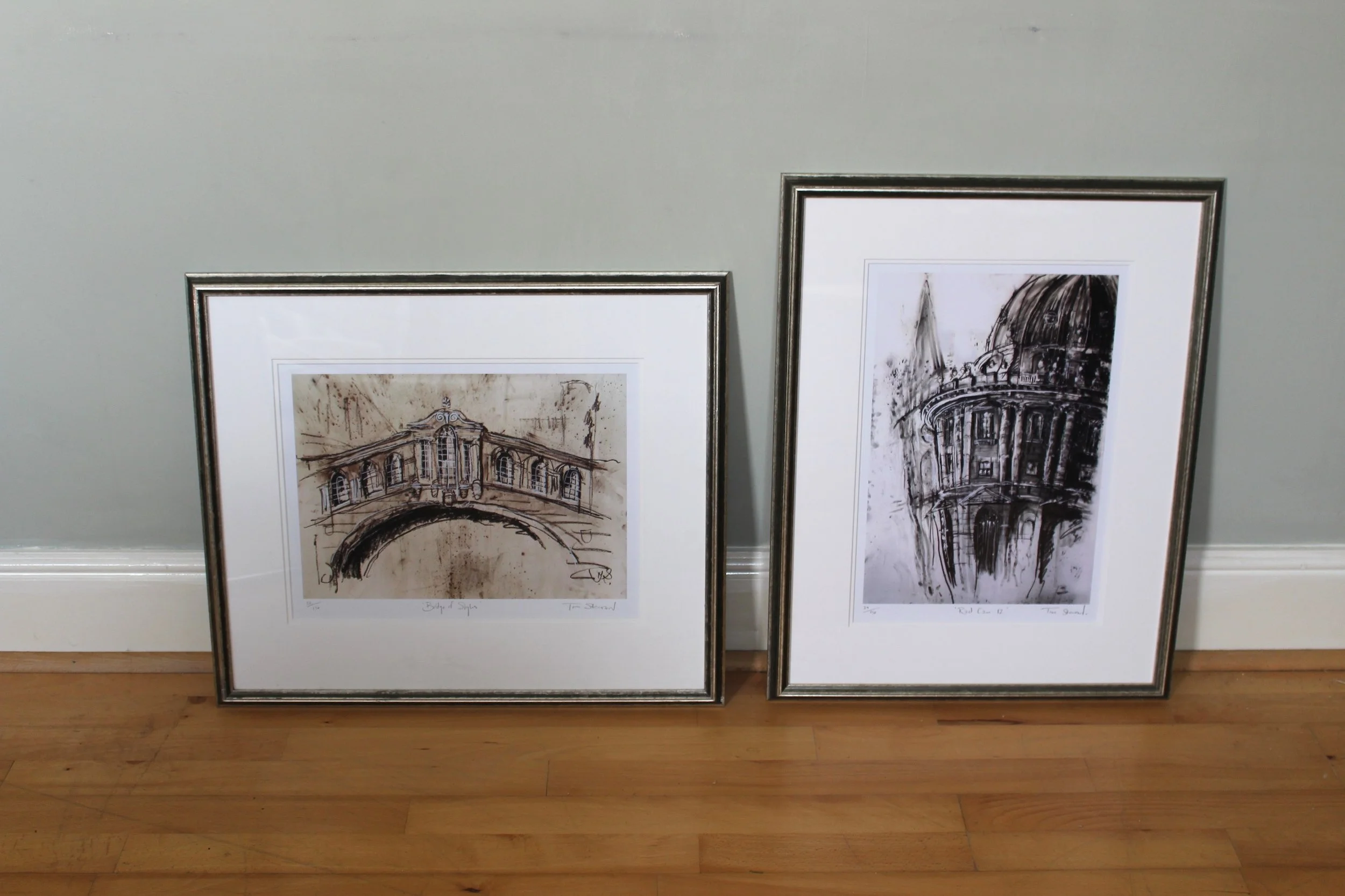 Buy Art by Artist Tim Steward — Tim Steward