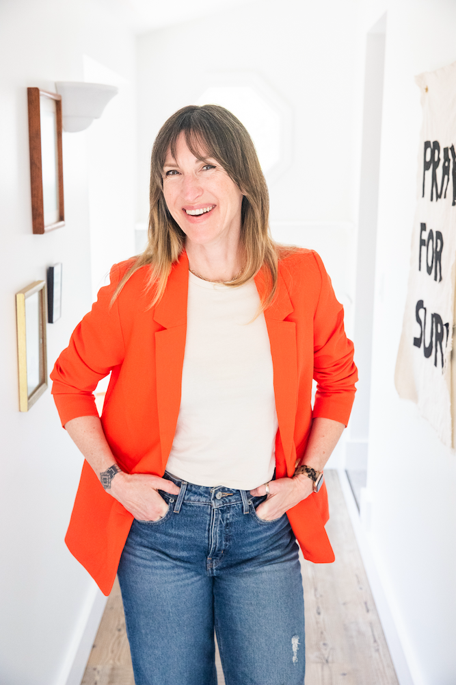 Piper Watson | Pivot Coach for Creatives & Entrepreneurs