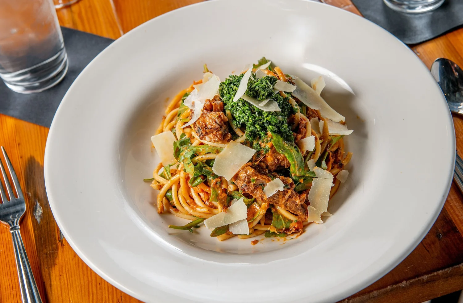 Gallery — 1010 Bridge Restaurant