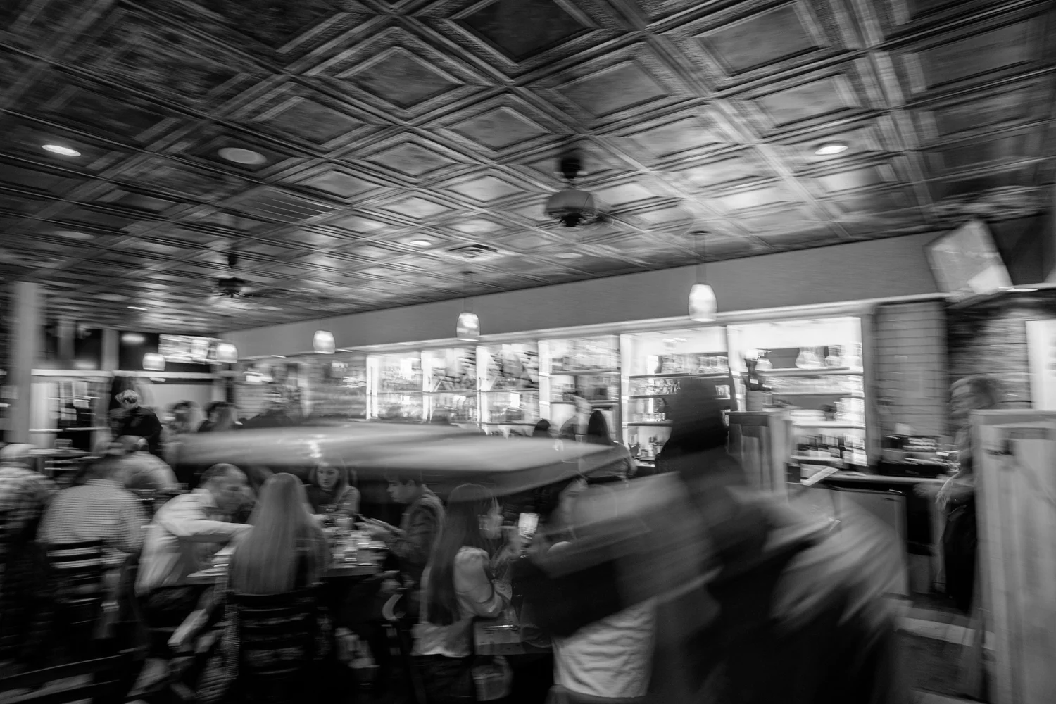 1010 Bridge Restaurant