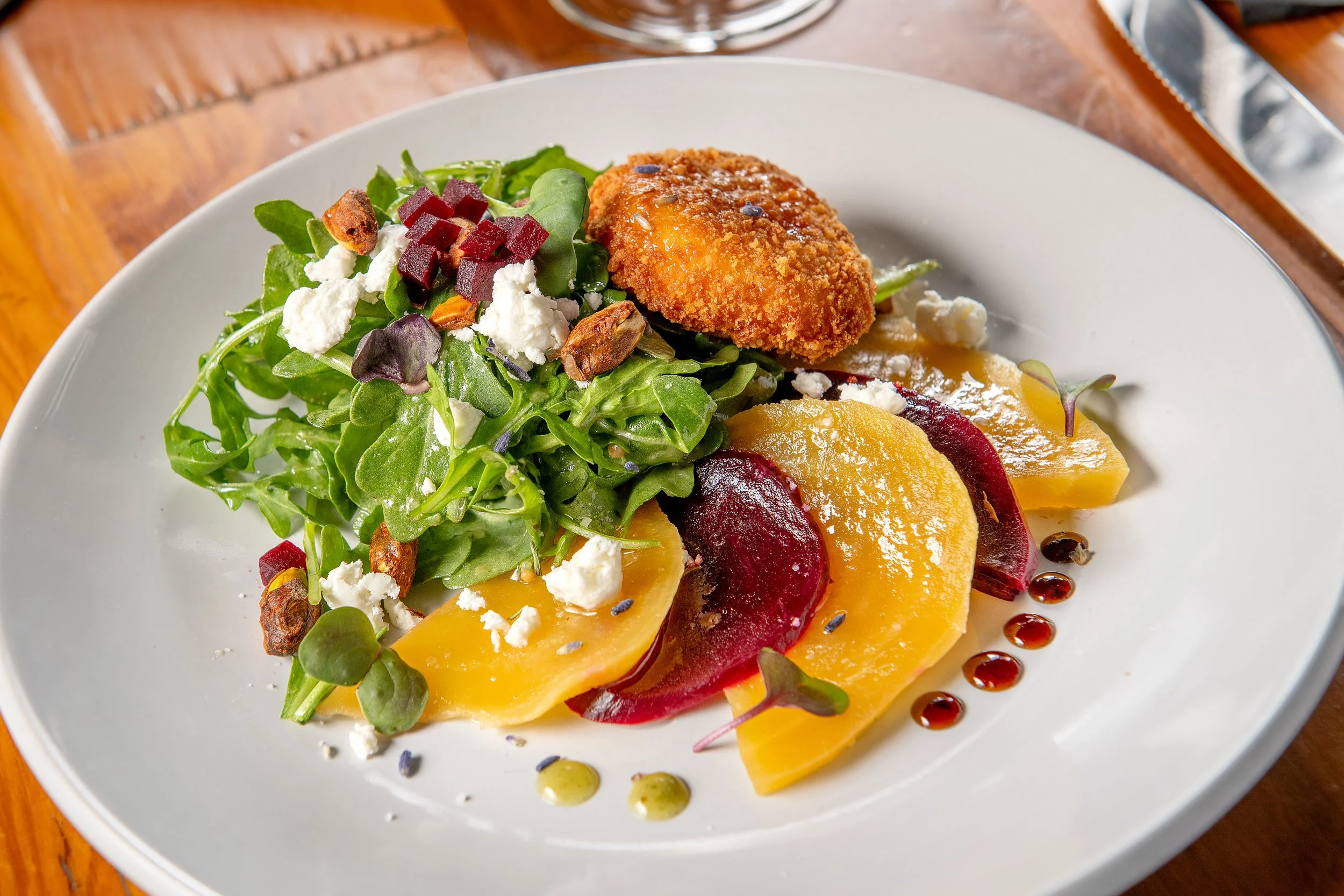 1010 Bridge Restaurant