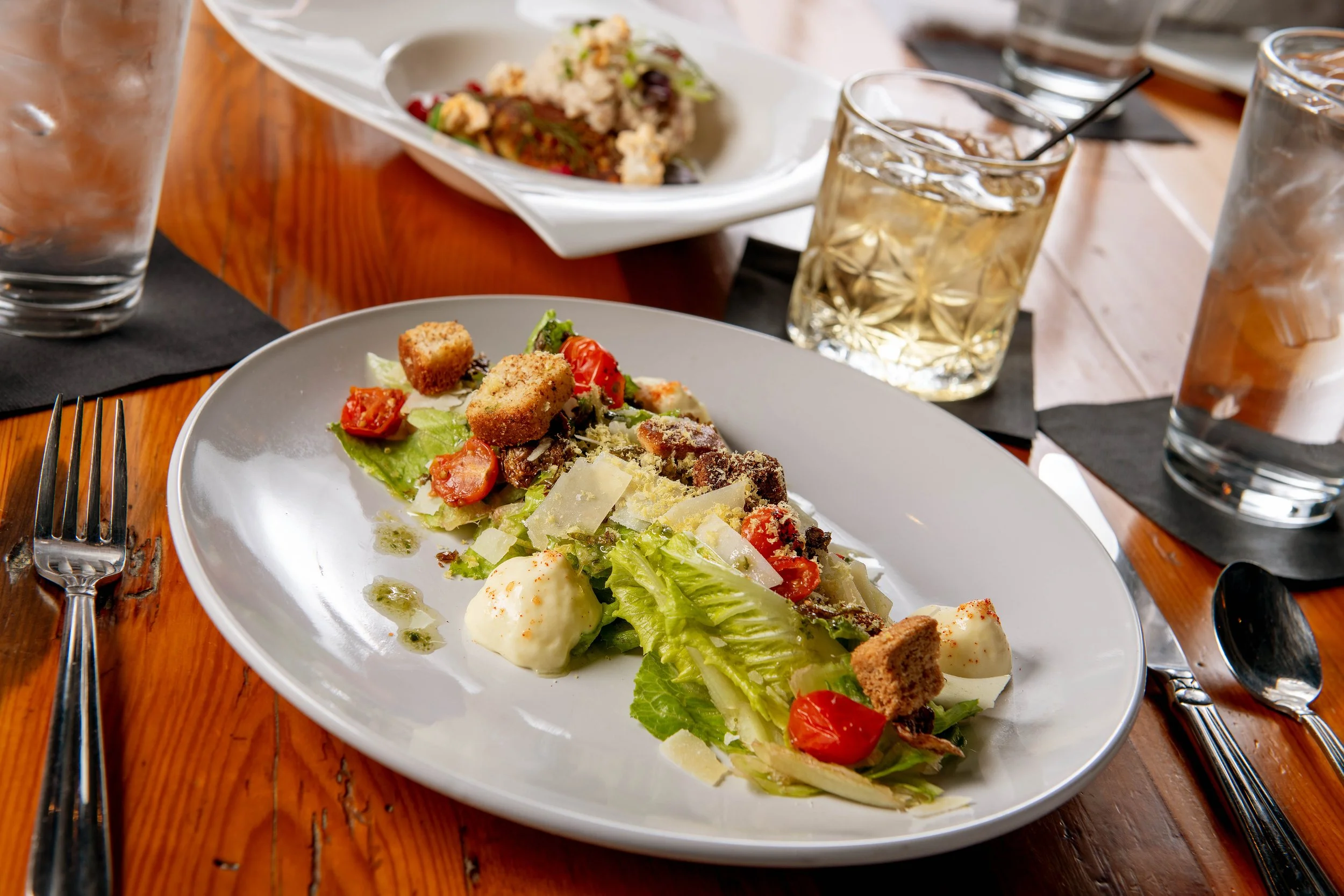 1010 Bridge Restaurant