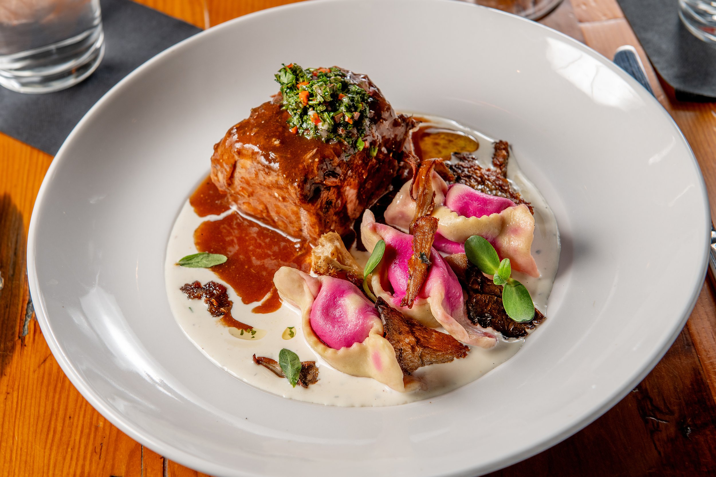 1010 Bridge Restaurant