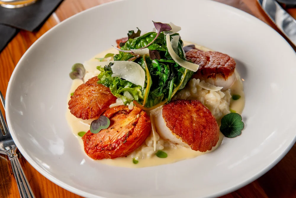 1010 Bridge Restaurant