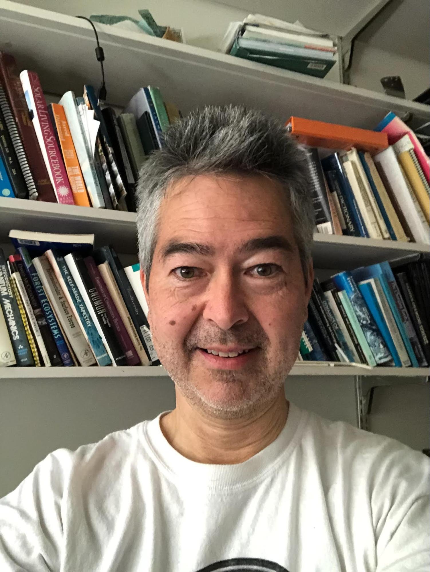 Our Team — Climate Finance Action