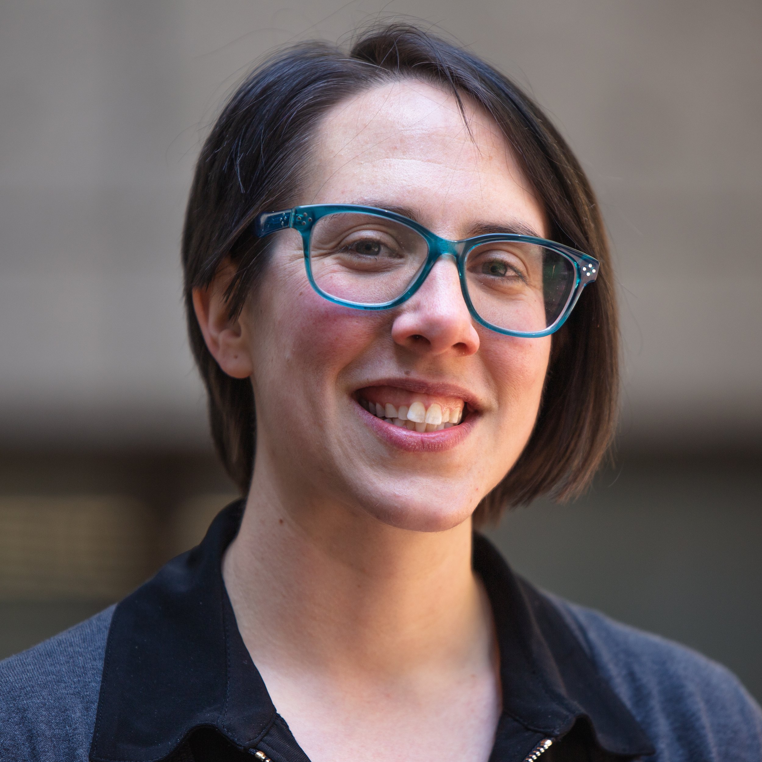 Our Team — Climate Finance Action