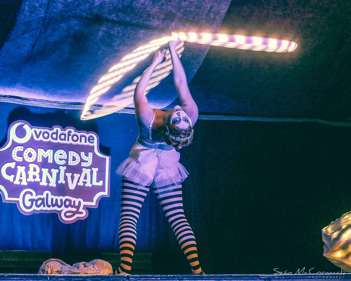 Burlesque — Sean McCormack Photography Author youtube galway