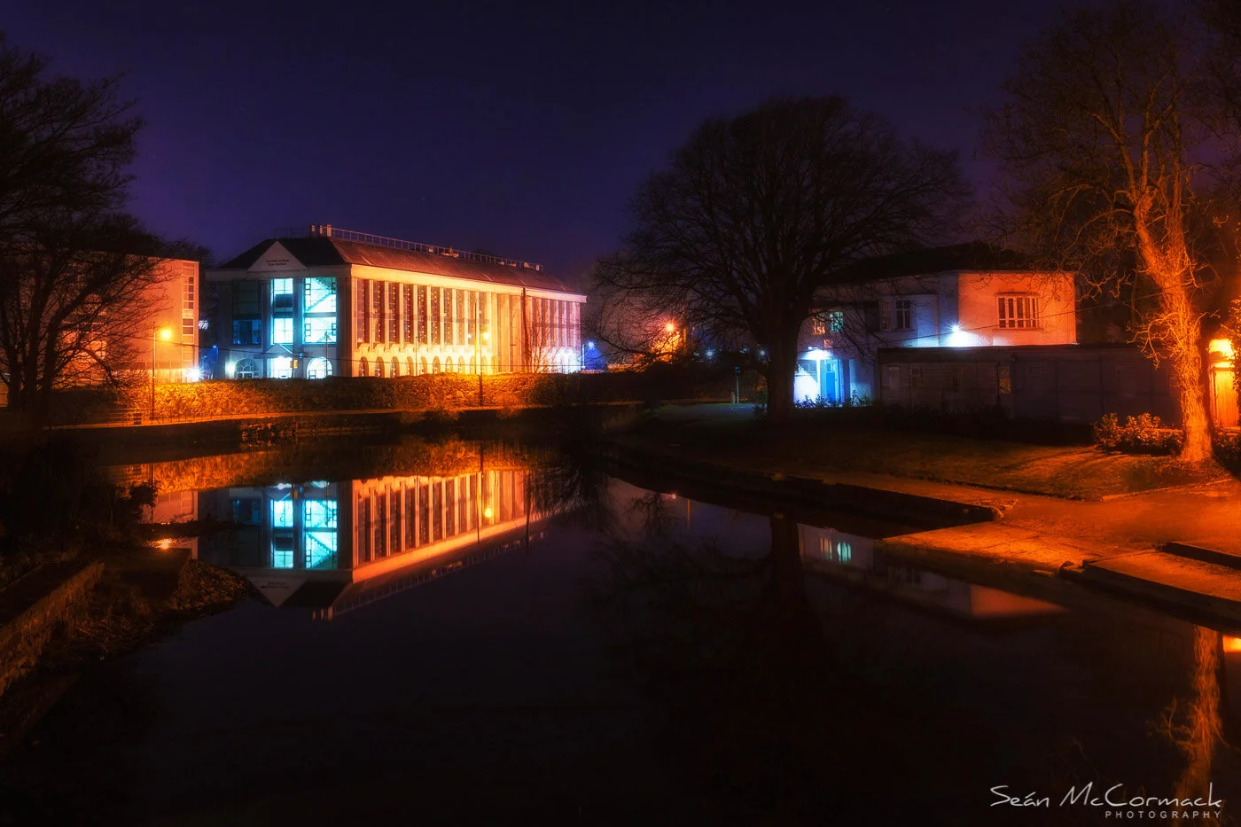Galway — Sean McCormack Photography Author youtube galway