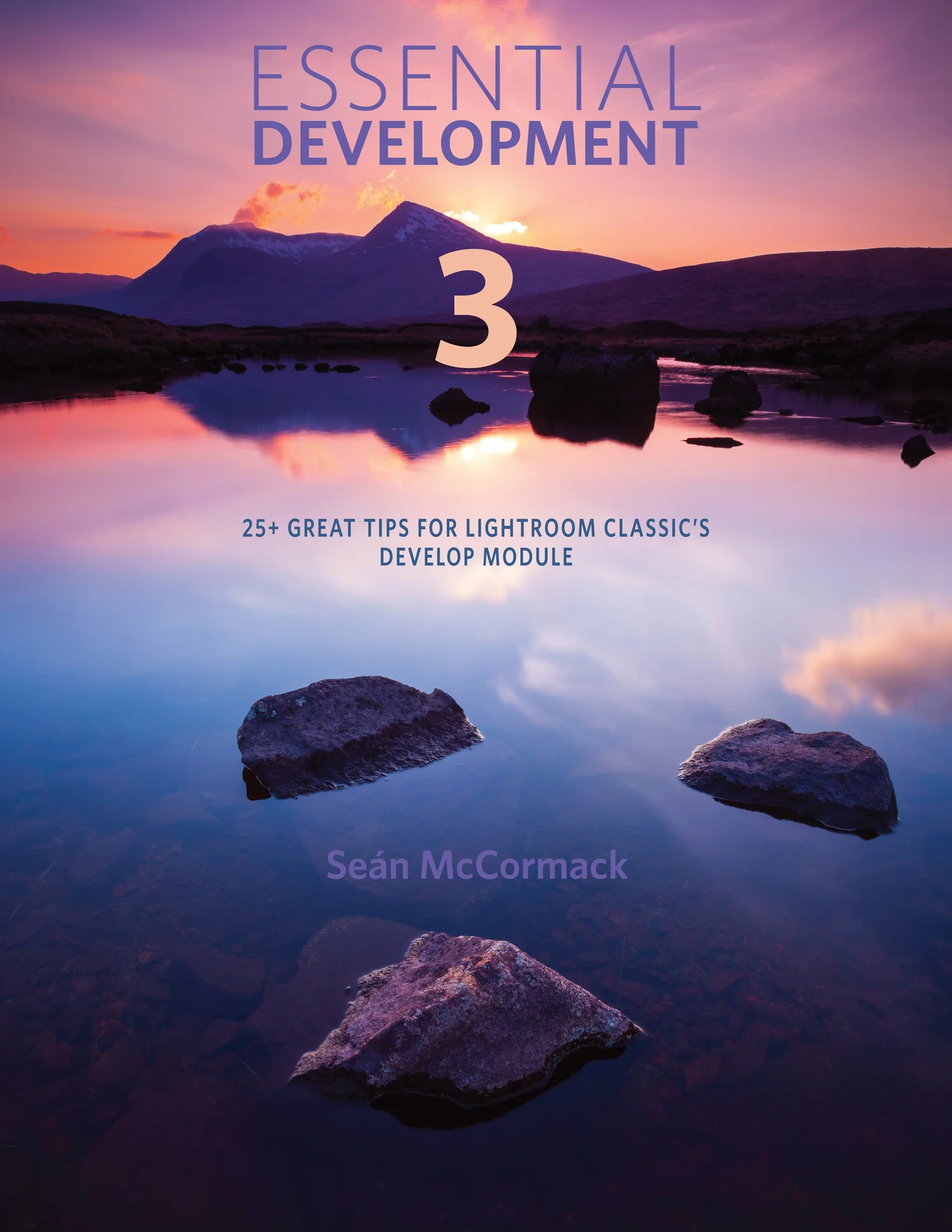 Essential Development 3 Launch — Sean McCormack Photography Author youtube galway