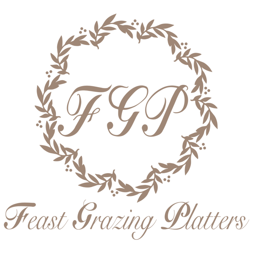 Feast Grazing Platters