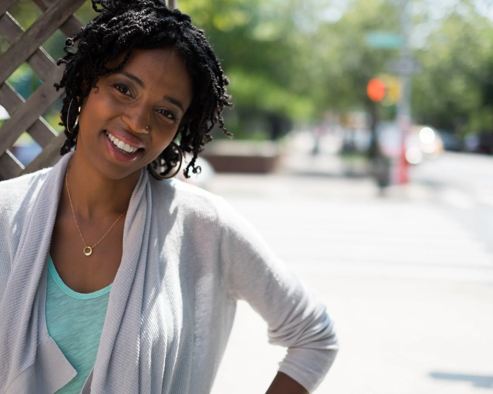 Pyeng Threadgill - Vocalist. Composer. Author. Teacher