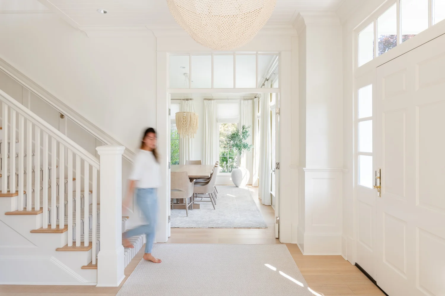 White Haven — Jenny Martin Design