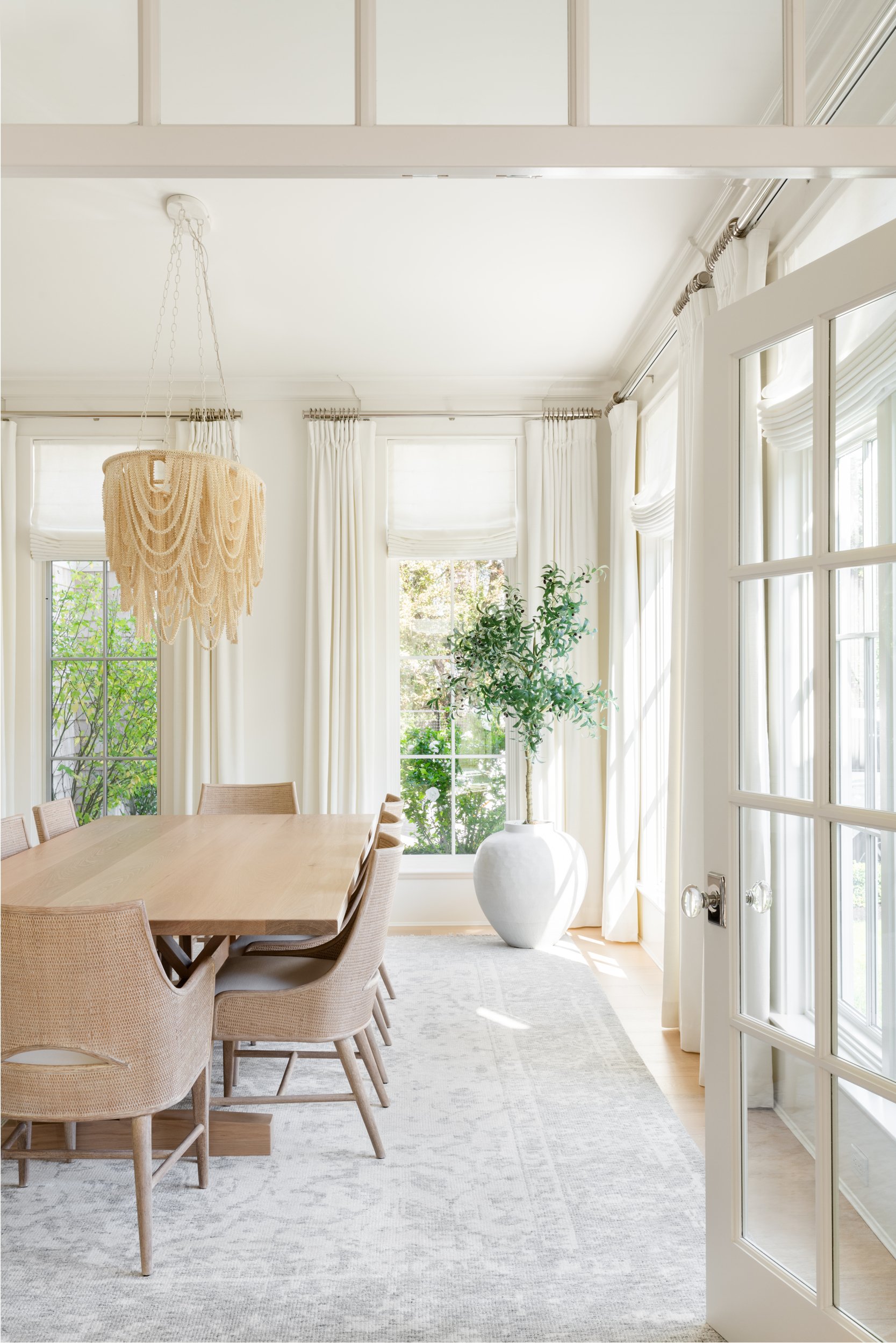 White Haven — Jenny Martin Design