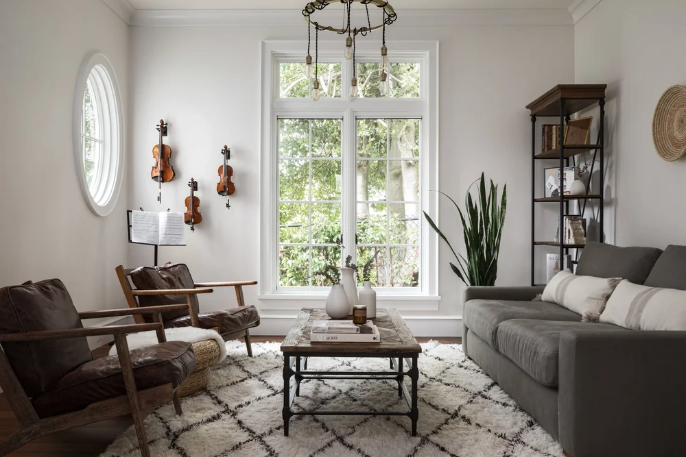 Maison de Lee — Jenny Martin Design