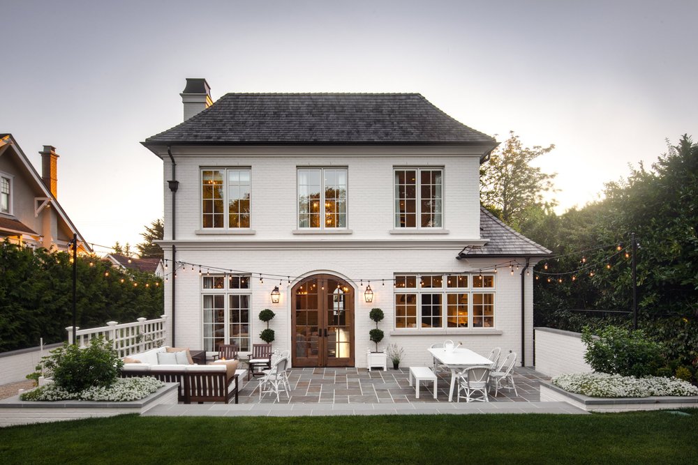 Maison de Lee — Jenny Martin Design