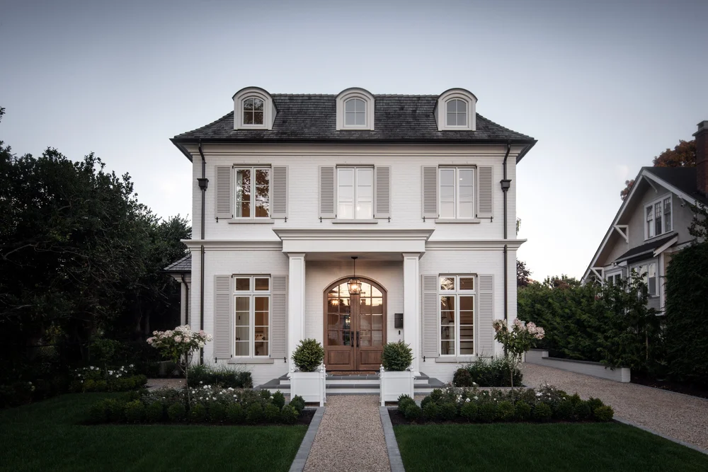Maison de Lee — Jenny Martin Design