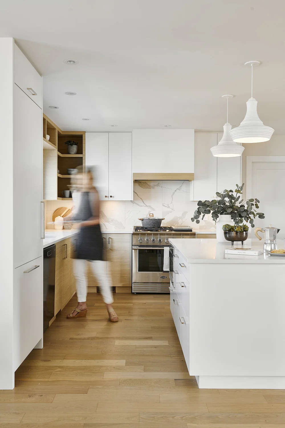 Saxe Point — Jenny Martin Design