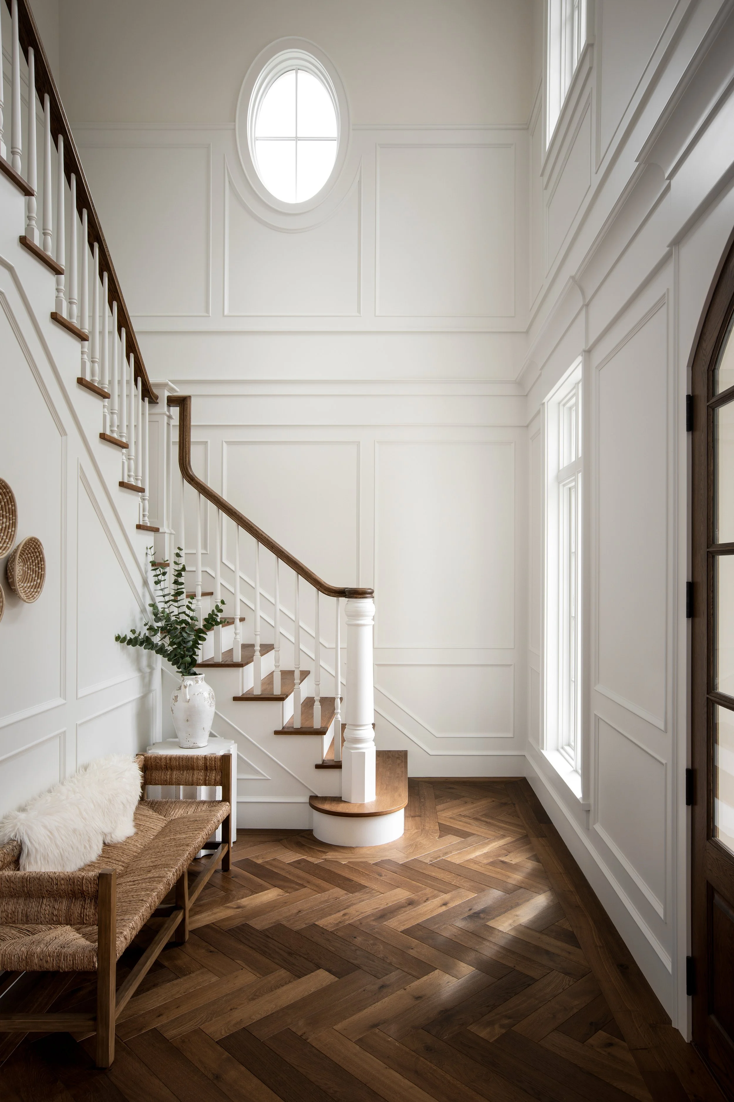 Maison de Lee — Jenny Martin Design