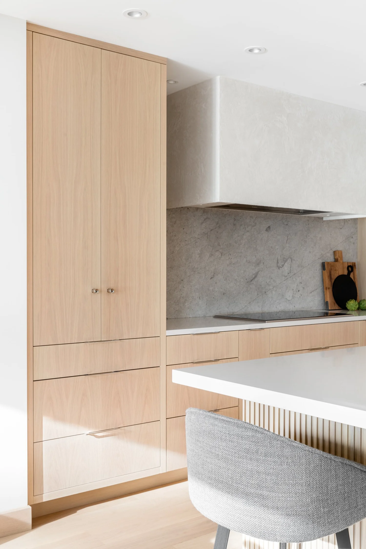 Salt & Oak — Jenny Martin Design