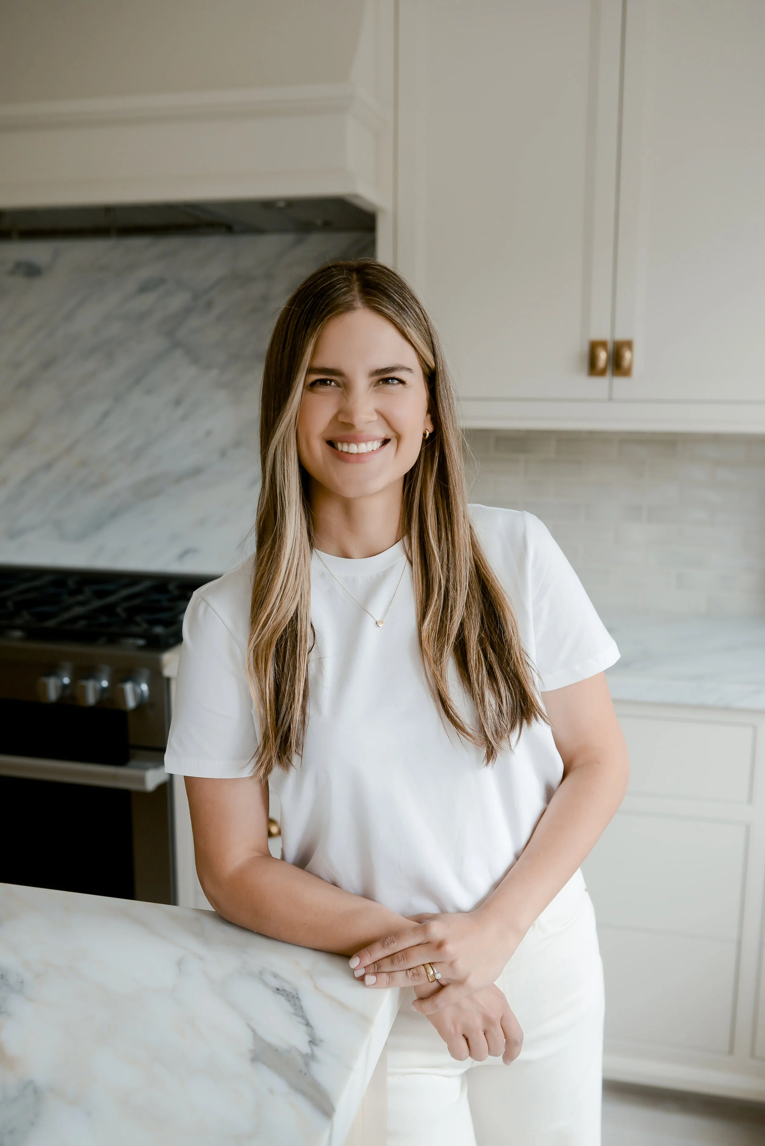 About — Jenny Martin Design