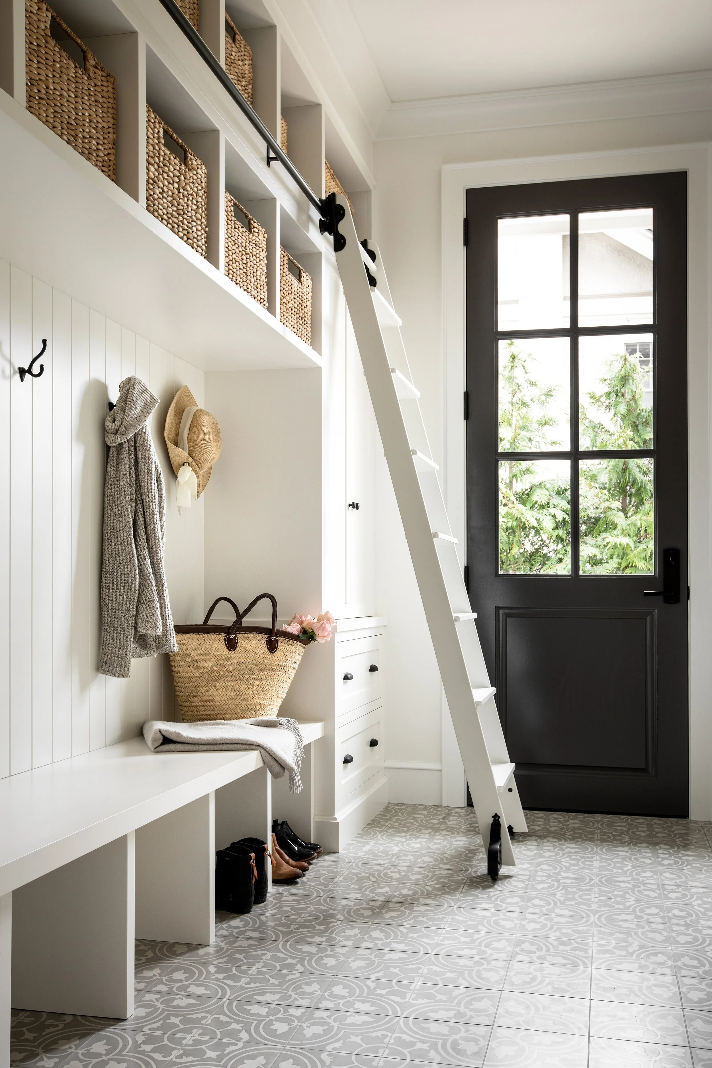 Maison de Lee — Jenny Martin Design