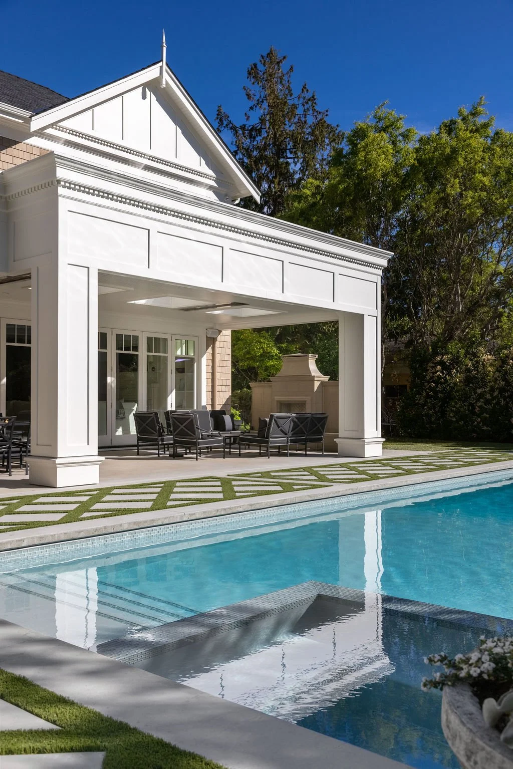 Magnolia Lane — Jenny Martin Design