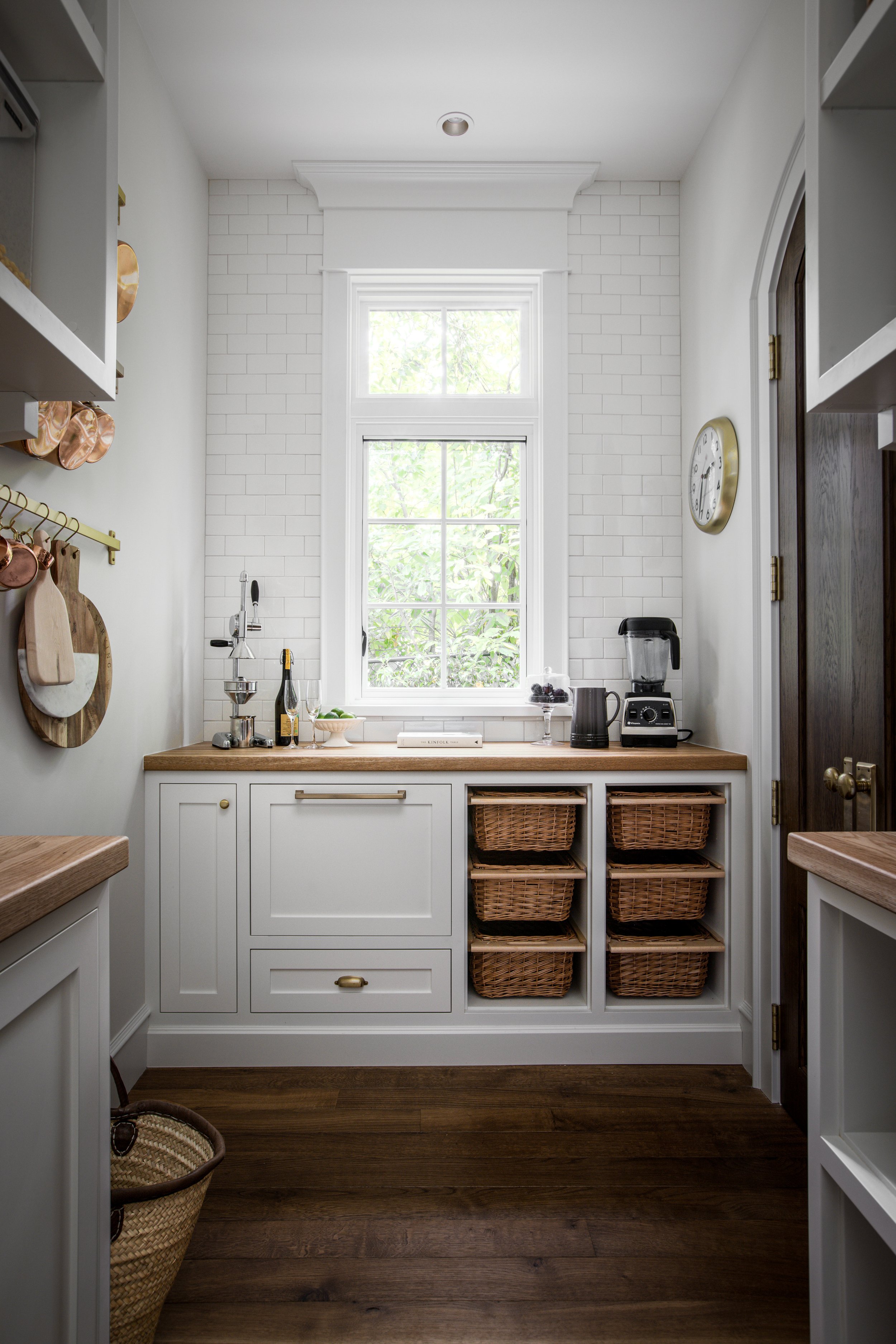 Maison de Lee — Jenny Martin Design