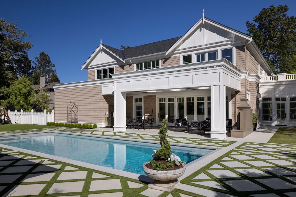 Magnolia Lane — Jenny Martin Design