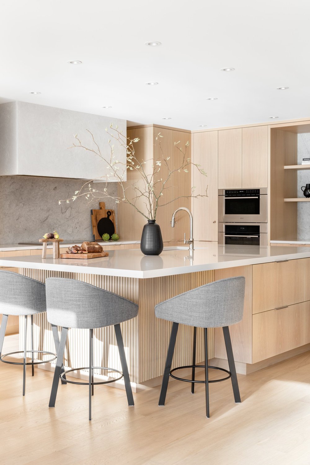 Salt & Oak — Jenny Martin Design