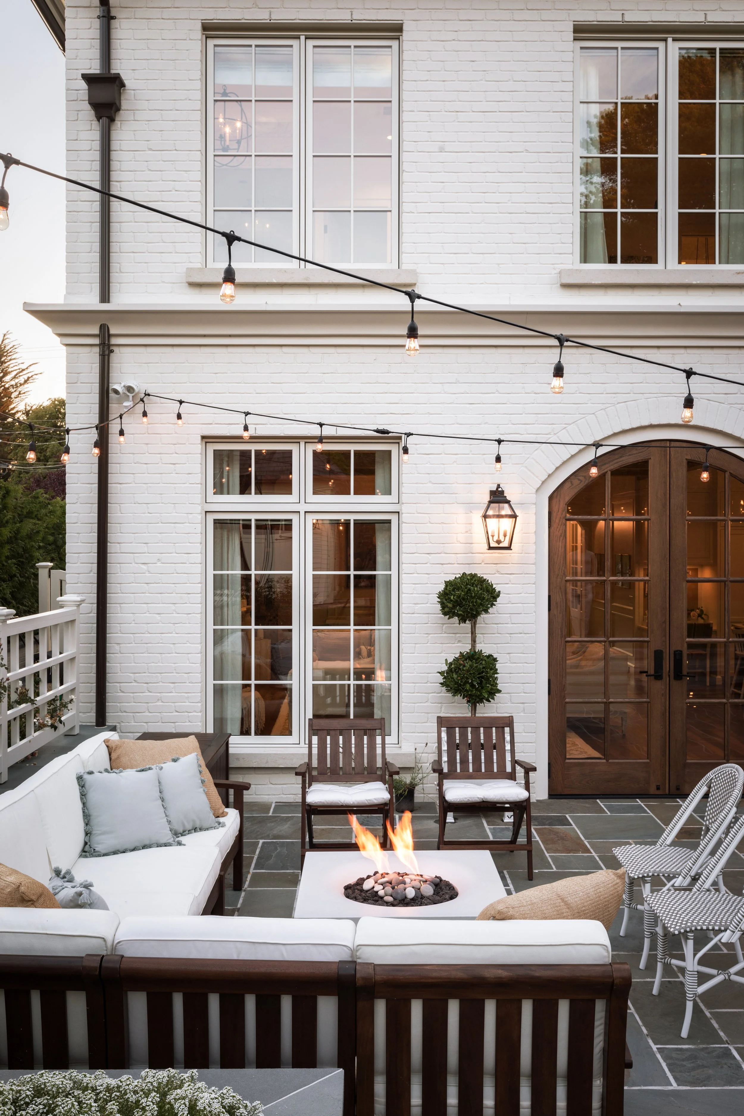 Maison de Lee — Jenny Martin Design