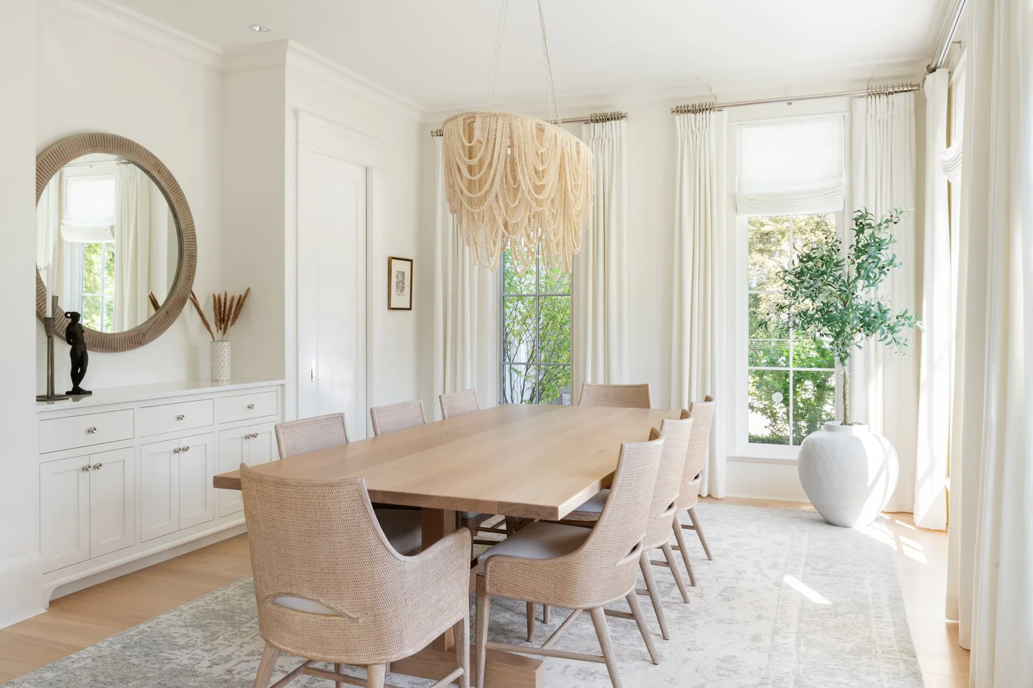 White Haven — Jenny Martin Design