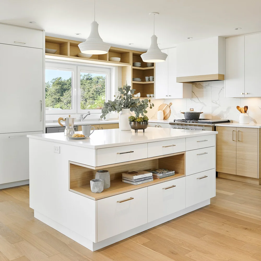 Saxe Point — Jenny Martin Design