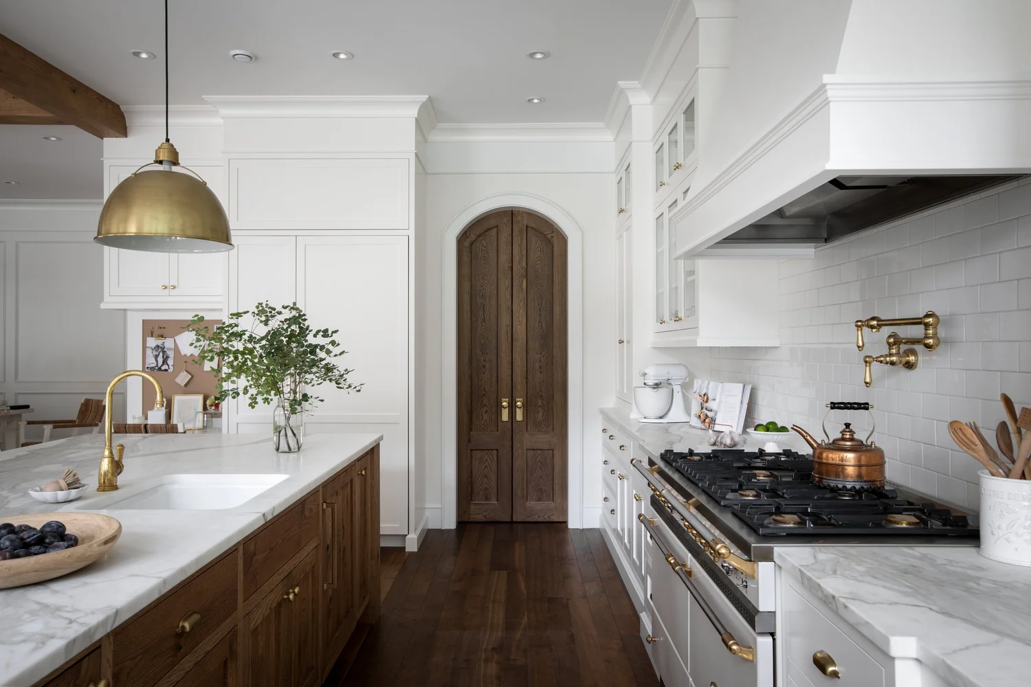 Maison de Lee — Jenny Martin Design