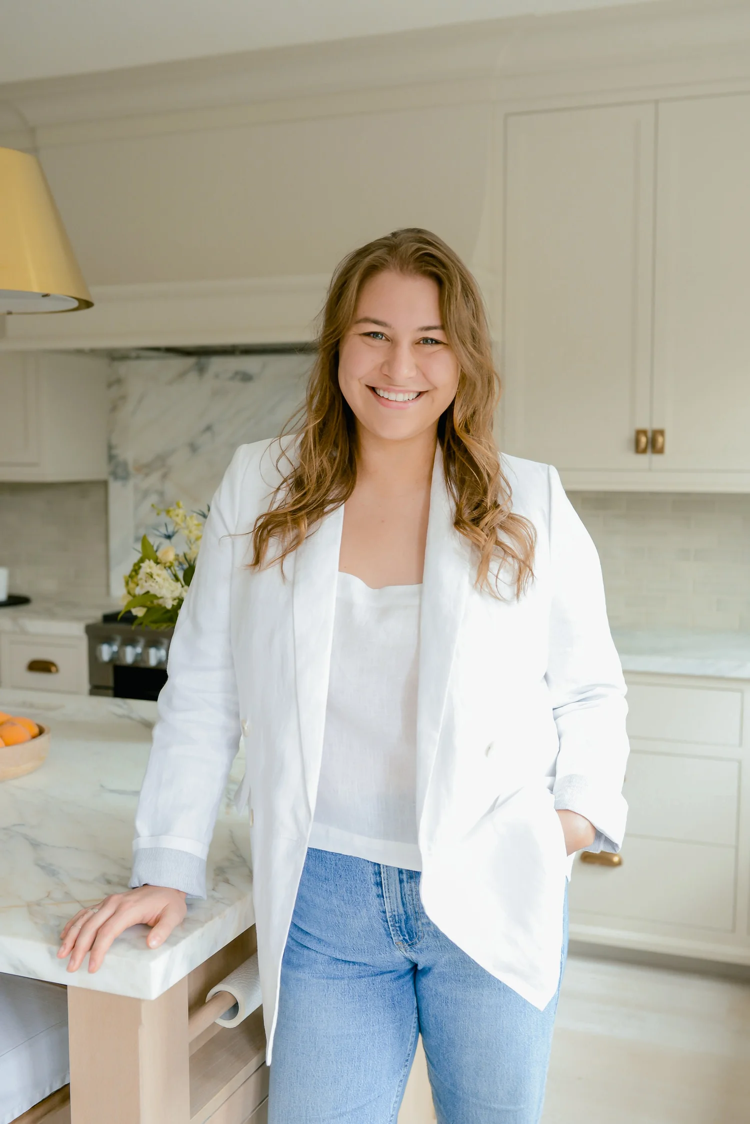 About — Jenny Martin Design