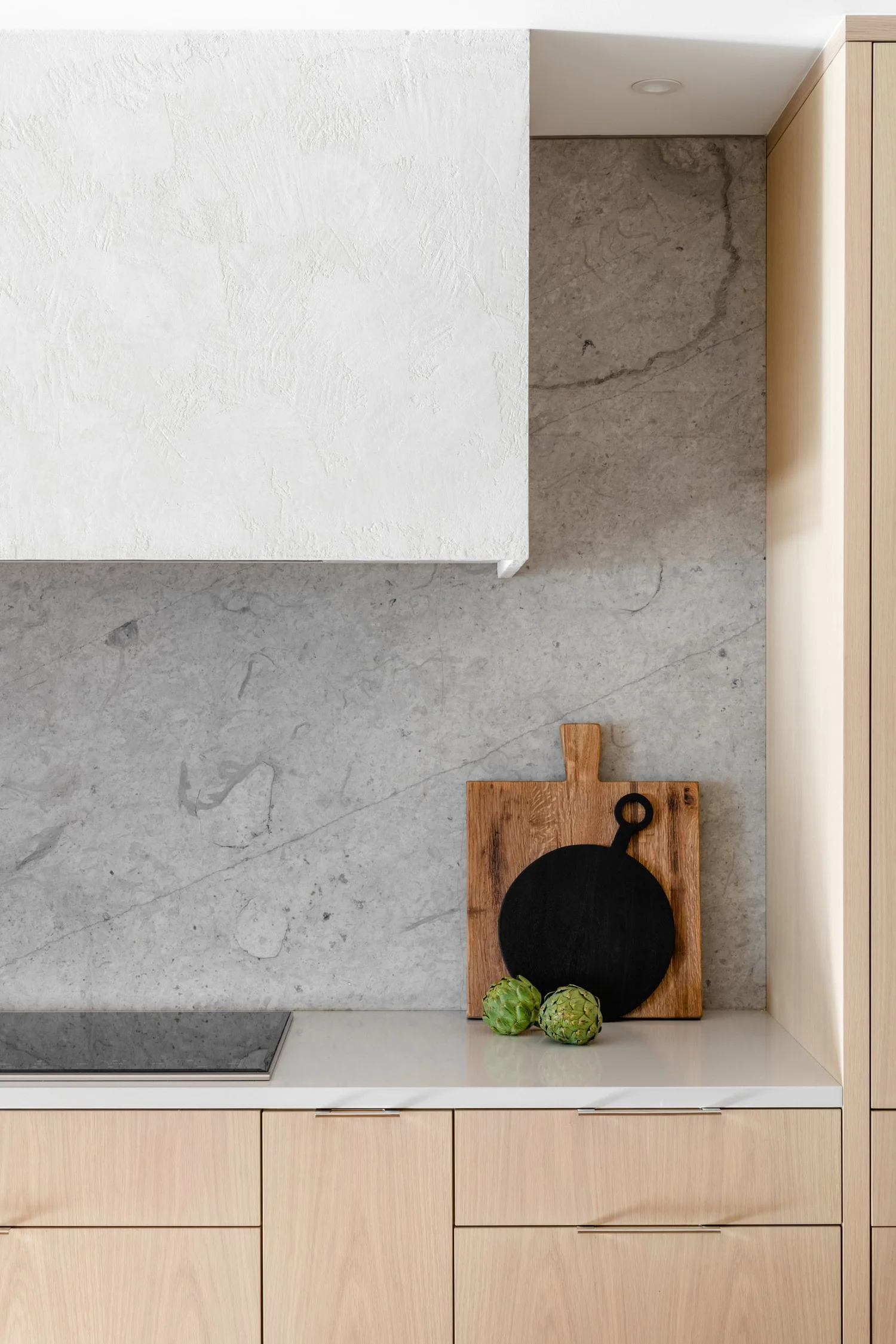Salt & Oak — Jenny Martin Design