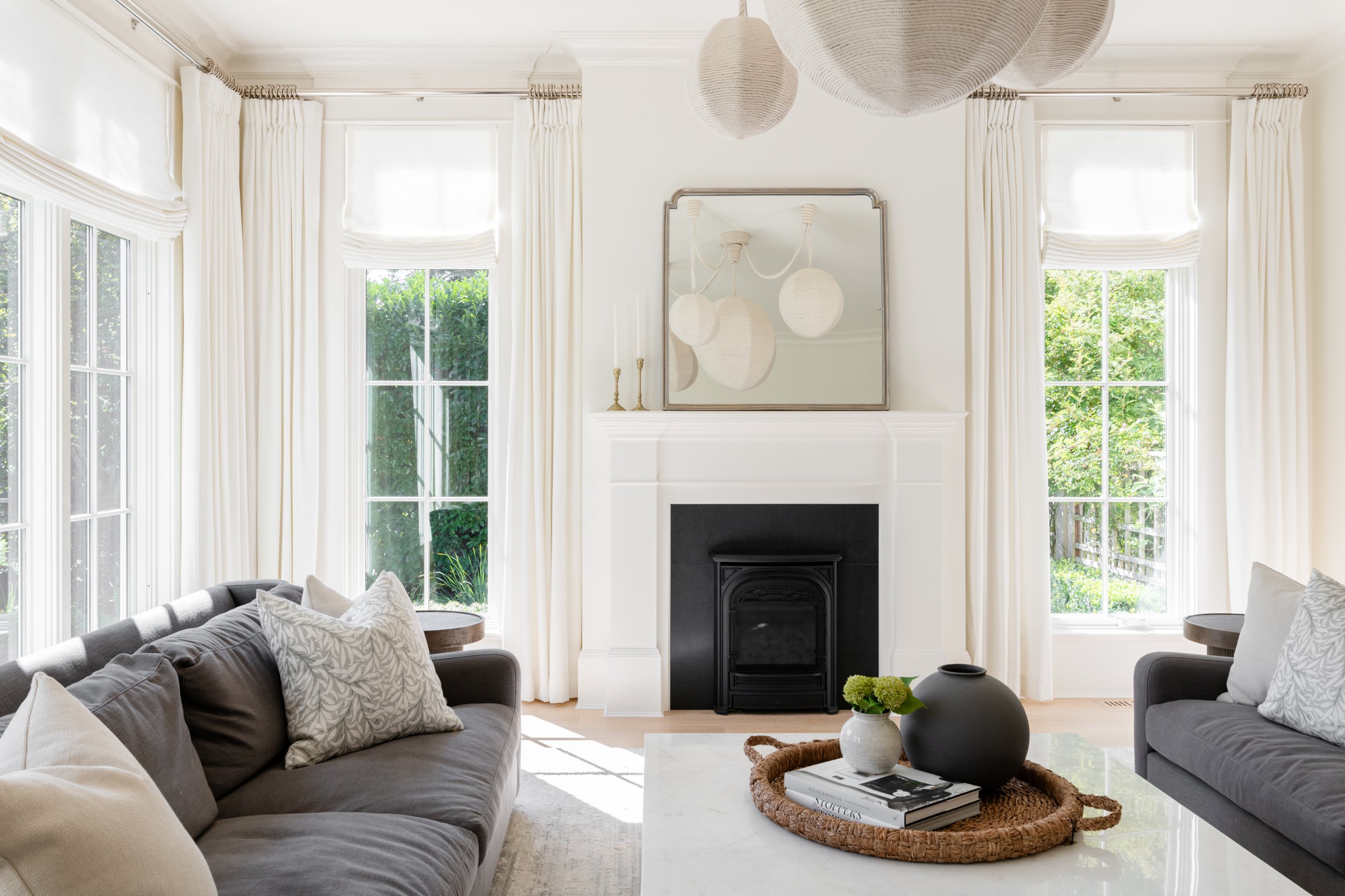 White Haven — Jenny Martin Design