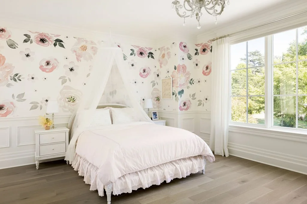 Magnolia Lane — Jenny Martin Design