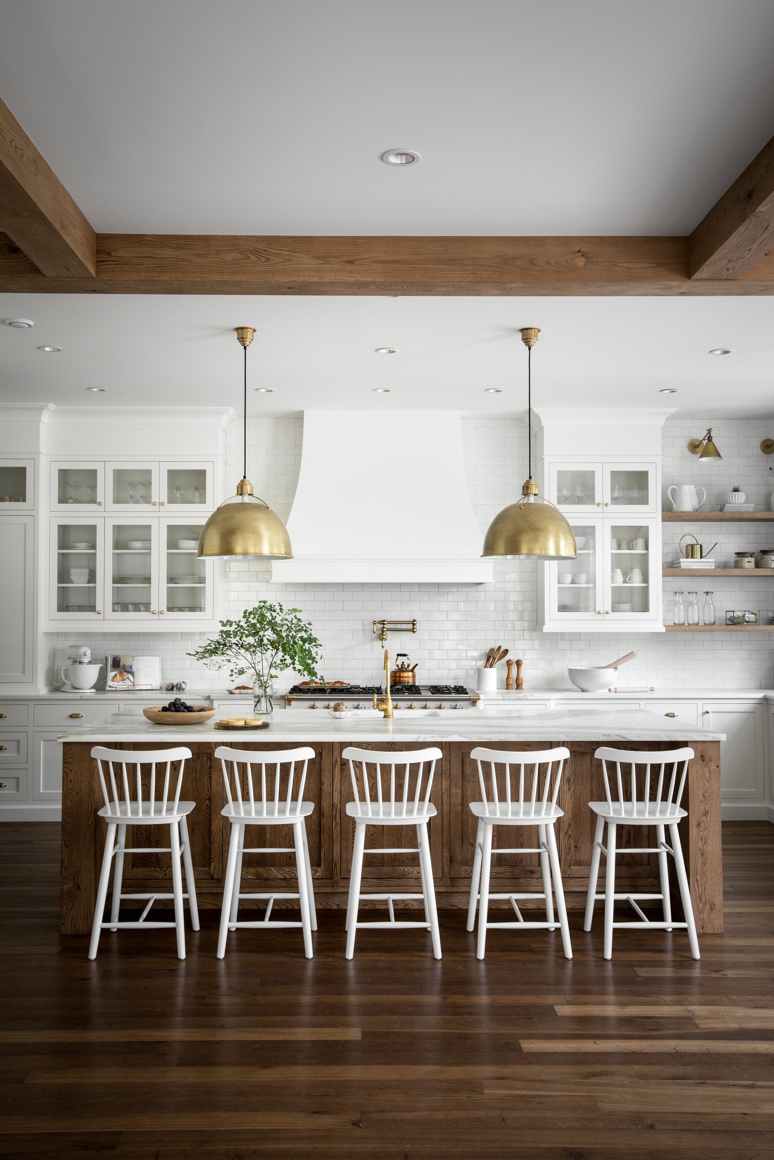 Maison de Lee — Jenny Martin Design