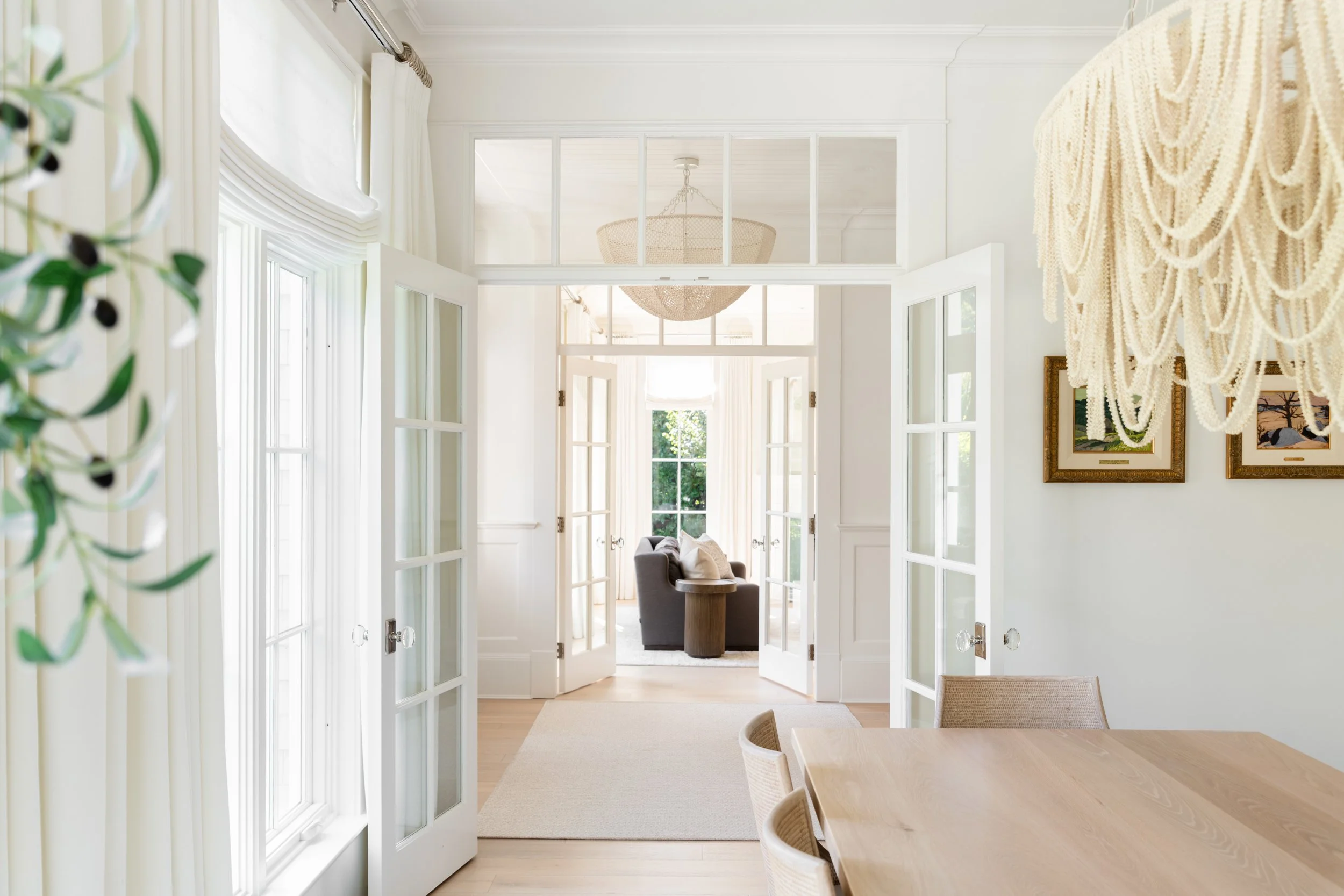 White Haven — Jenny Martin Design