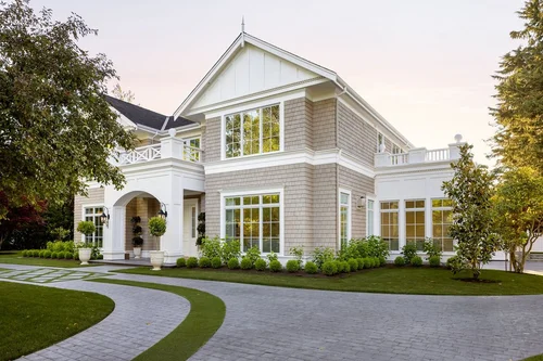 Magnolia Lane — Jenny Martin Design