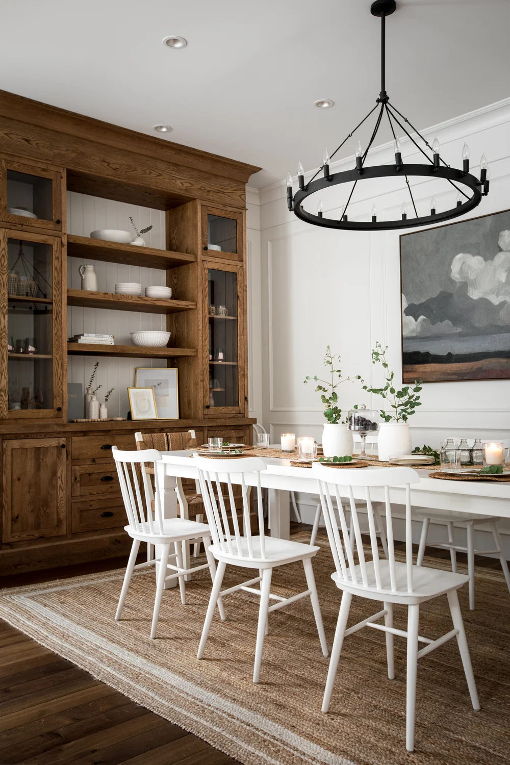 Maison de Lee — Jenny Martin Design